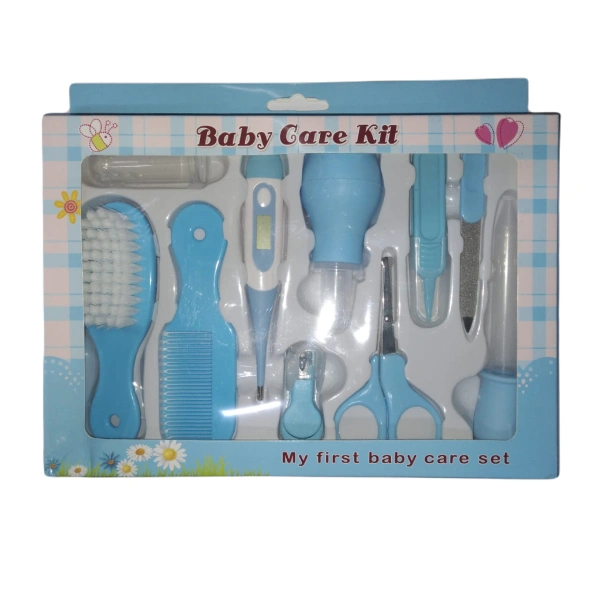 Baby Care Kit (10/13 Items) | Lumi Baby Shop